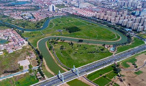 谱写美丽沧州新篇章！我市2018年生态文明建设综述 搜狐大视野 搜狐新闻