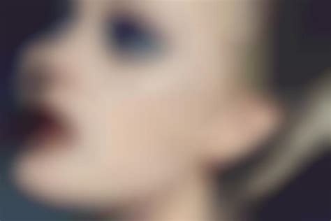 43 Examples Of Edgy Beauty