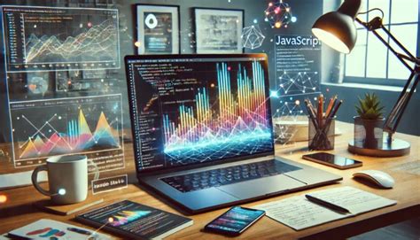 10 Must Know Javascript Libraries For Data Visualization
