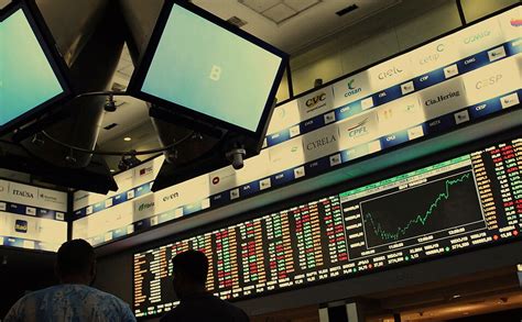 As Dez Empresas Que Mais Ganharam Valor De Mercado Durante A Pandemia