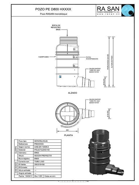 Rasam 800 1 Tipo Tl 1 Pdf