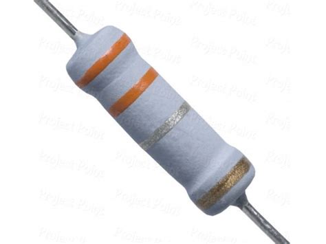 33K Resistor Everything You Need To Know PCBMay