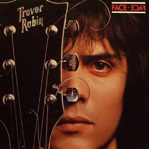 Trevor Rabin The Ripper Lyrics Genius Lyrics