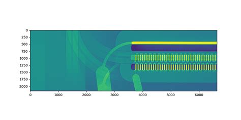 Microscope Image Stitching In Python Development Imagesc Forum