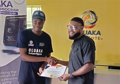 Uzoukwu Eric Ikenna On Linkedin A Few Months Ago I Stood In This Very