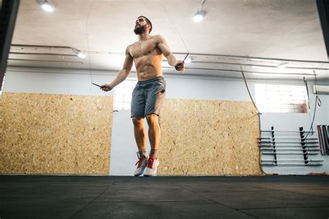 Jump Rope For Men And Women Amonax Skipping Rope Adult Speed Rope For Crossfit Online Exclusive