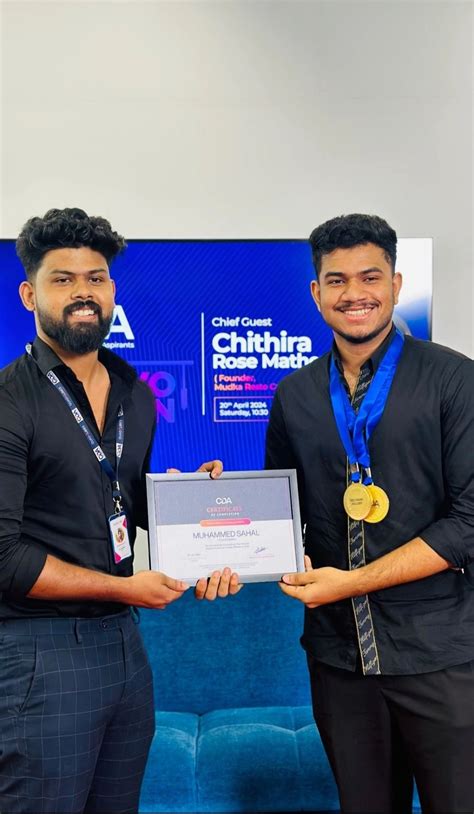 Muhammed Sahal On Linkedin Careergrowth Digitalmarketing