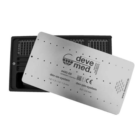 Devemed Dev Os System Set BioMeDent