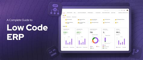 A Detailed Guide To Low Code Erp System Appsmith A Detailed Guide To Low Code Erp System Appsmith