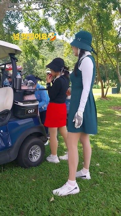 🇹🇭 Shorts 치앙마이 알파인 골프장의 태국과일 넘 맛있다는 누나와 전주 여밈선 한복 대표님과 여행상자의 이대표님 👋