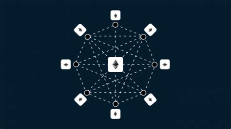 Ethereum DApp Development LeewayHertz