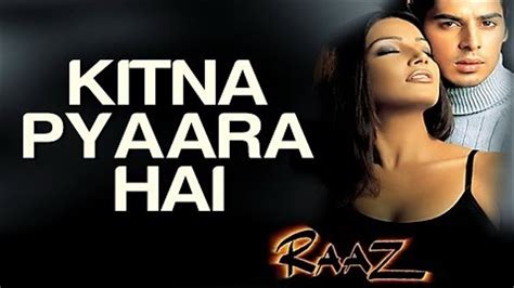 Kitna Pyaara Hai Yeh Chehra Slowed Reverb Udit Narayan Alka