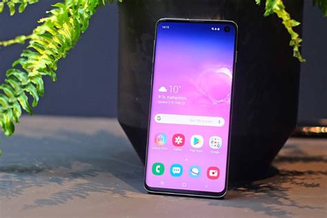 How To Fix Unfortunately System Ui Has Stopped” On Galaxy S10