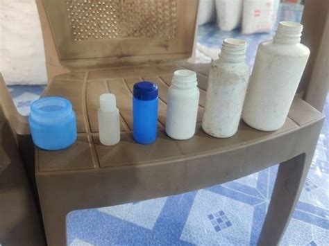 Hdpe Bottle At Best Price In Indore Madhya Pradesh Bhavna Plastic