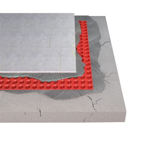 Genesis Strato Decoupling Membrane Tiling Supplies Direct