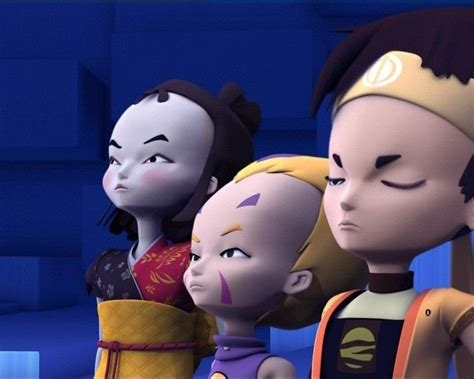 ปกพนโดย Steph ใน Code Lyoko