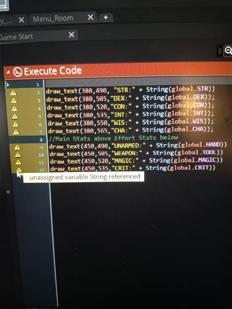 Trying To Use The Stringrealnum Function This Is Killing Me All I Need Is For The Numeric