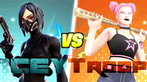 1v1 Thumbnail Behance