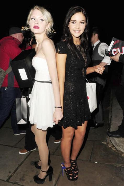 Naked Jacqueline Jossa Added By Thegreencube