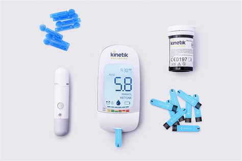 Type 1 Diabetes How To Monitor Your Glucose Levels Kinetik Wellbeing