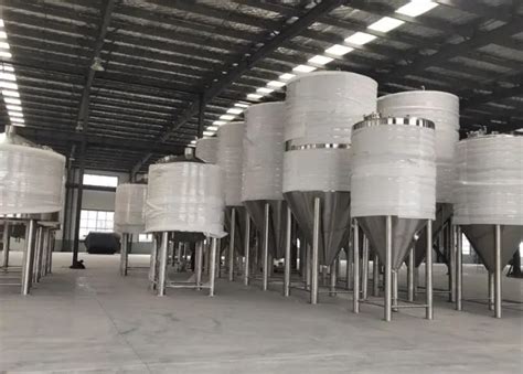 What Are The Functions Of Beer Saccharification In Craft Beer Equipment Vdobrew