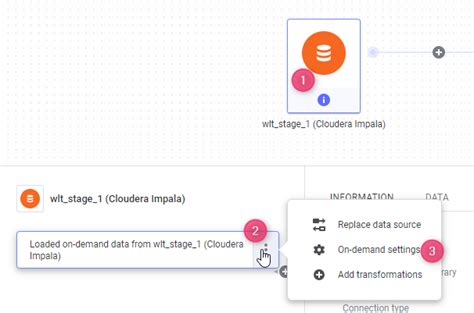 Is There A Way To Take Use User Input And Then Run The Sql Query Spotfire Spotfire Community