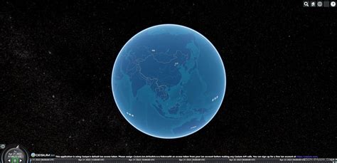 Cesium Vue32配置cesium踩坑笔记cesium1113不支持vue32 Csdn博客