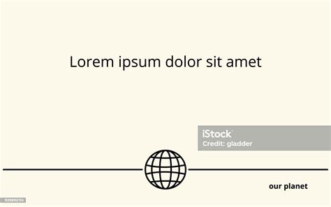 귀하의 프레 젠 테이 션 전단지 또는 사이트에 대 한 세계의 이미지와 벡터 라인 배경 0명에 대한 스톡 벡터 아트 및 기타 이미지 0명 걸레 문자 Istock