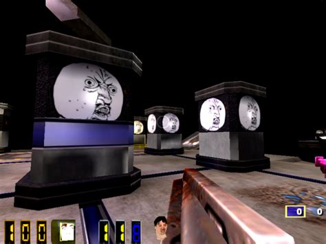 Image Quek Mod For Quake III Arena ModDB