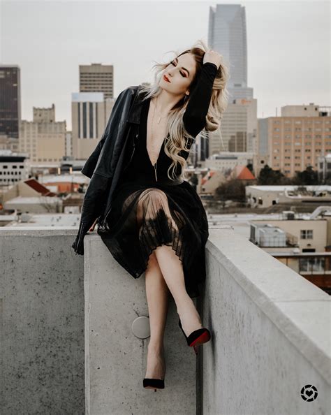All Black Outfit So Kate Louboutins Louboutin So Kate Outfit So