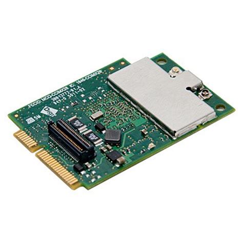 Hot New Linux Ready Embedded ARM Modules Linux Com