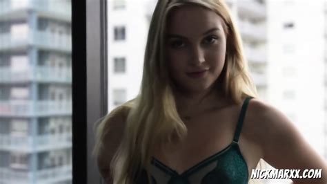 Blonde Tease Eporner