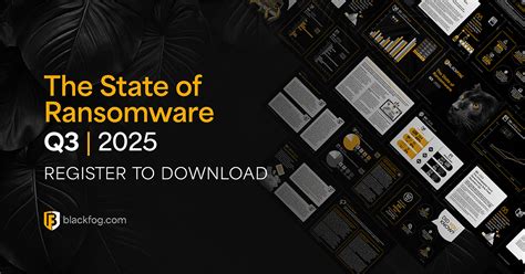 Understanding Double Extortion Ransomware Prevention And Response Blackfog