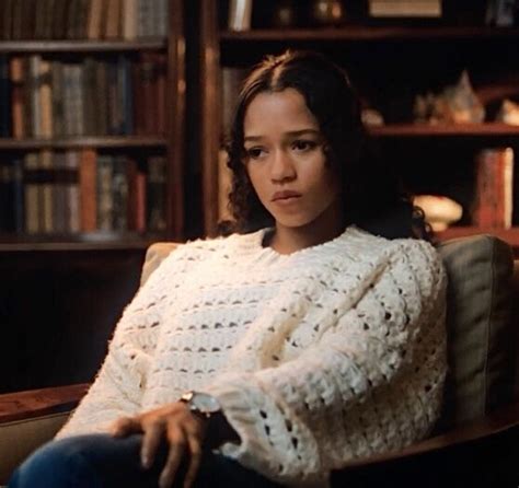 Pin af Najiah shapri på Taylor russell Outfit ideer Outfits Tøj