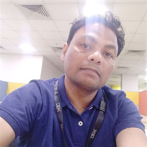 Manoj Kumar Linkedin