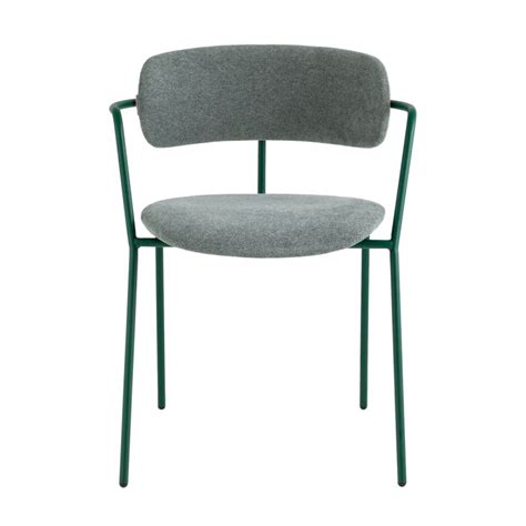 Стул Дженни букле для ресторана бара кафе отеля гостиницы развлекательного центра фудкорта