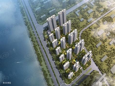 中海悦江府汕头中海悦江府楼盘详情 汕头乐居