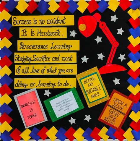 Soft Board Decoration Ideas