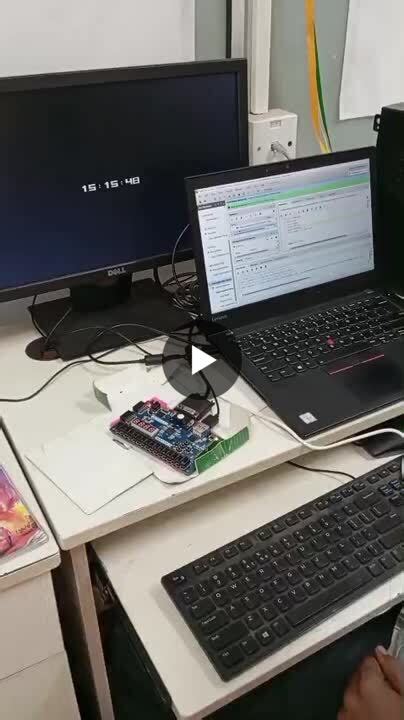 Fpga Verilog Digitalclock Hardwaredesign Engineering Vga Raj B