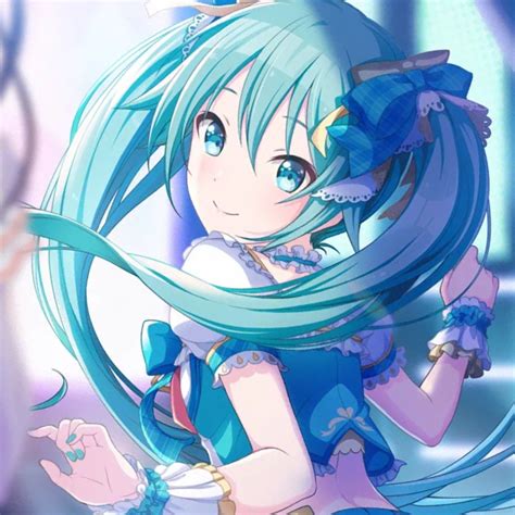 Eael — Hatsune Miku Project Sekai