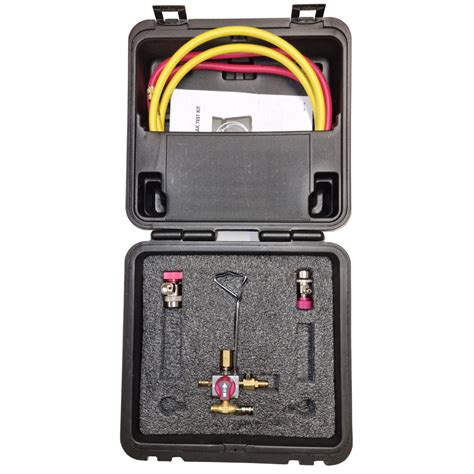 Nitrogen Leak Detector Kit At Christopher Conder Blog
