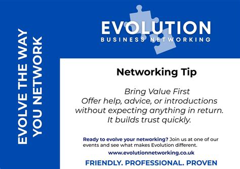 Evolution Networking Colchester