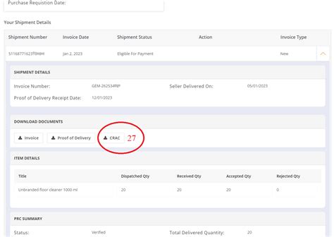 Generate Crac On Gem