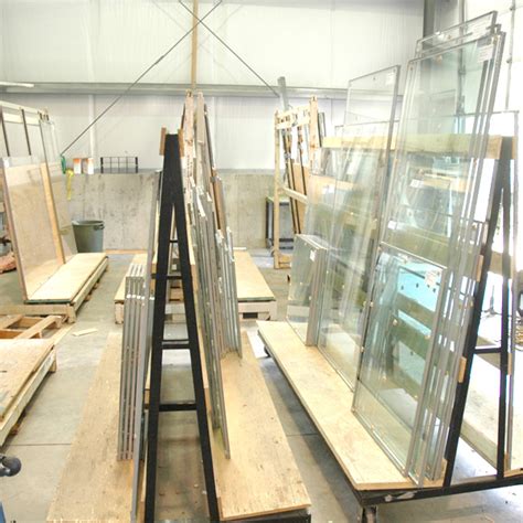 Sealed Units Seaview Glass