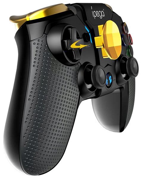 Akcesoria do smartfonów / telefonów : Kontroler PAD GAMEPAD Bluetooth ...