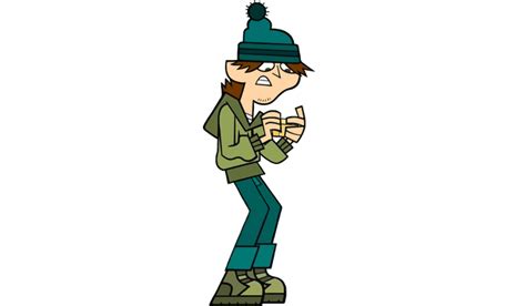 Remaking Ezekiel Total Drama Rtotaldrama