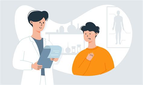 Врач и пациент картинки для презентации 60 фото