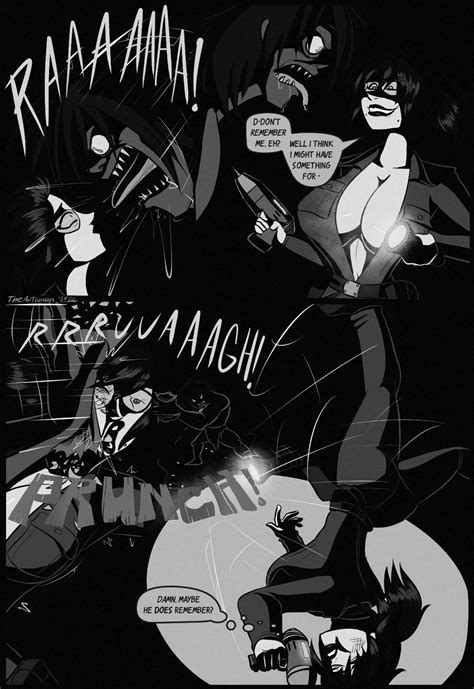 Dirtwater Chapter 8 Page 10 By The Arthman Hentai Foundry