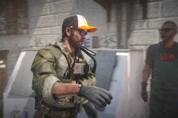 Trevor Philips Tactical GTA Mods Com