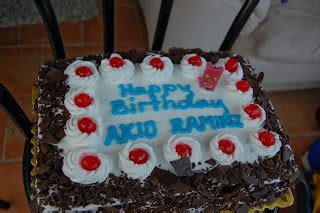 Bread Butter 1st Birthday Buffet